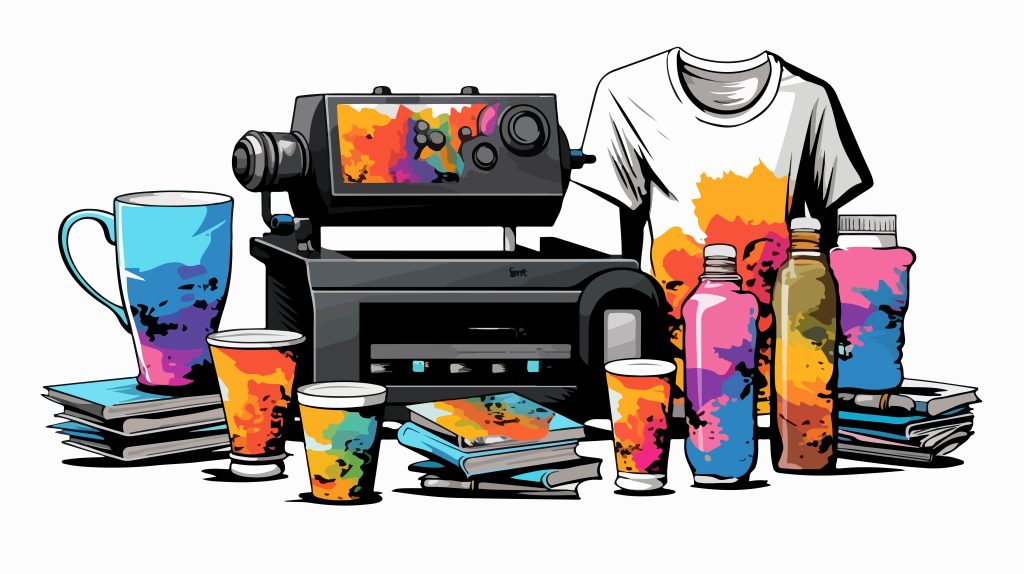 DTF Printing Supplies: Your Essential Checklist for Success